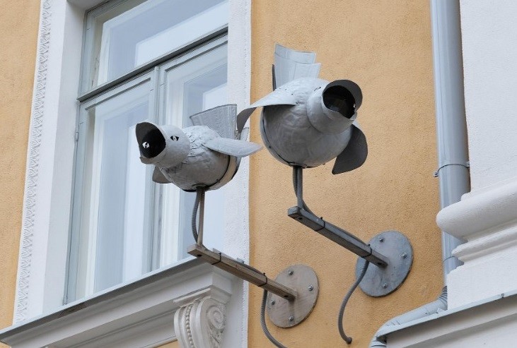 Как выбрать сервер для видеонаблюдения IP камеры